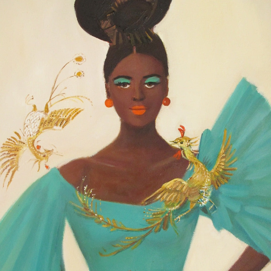 Phoenix – Janet Hill Studio