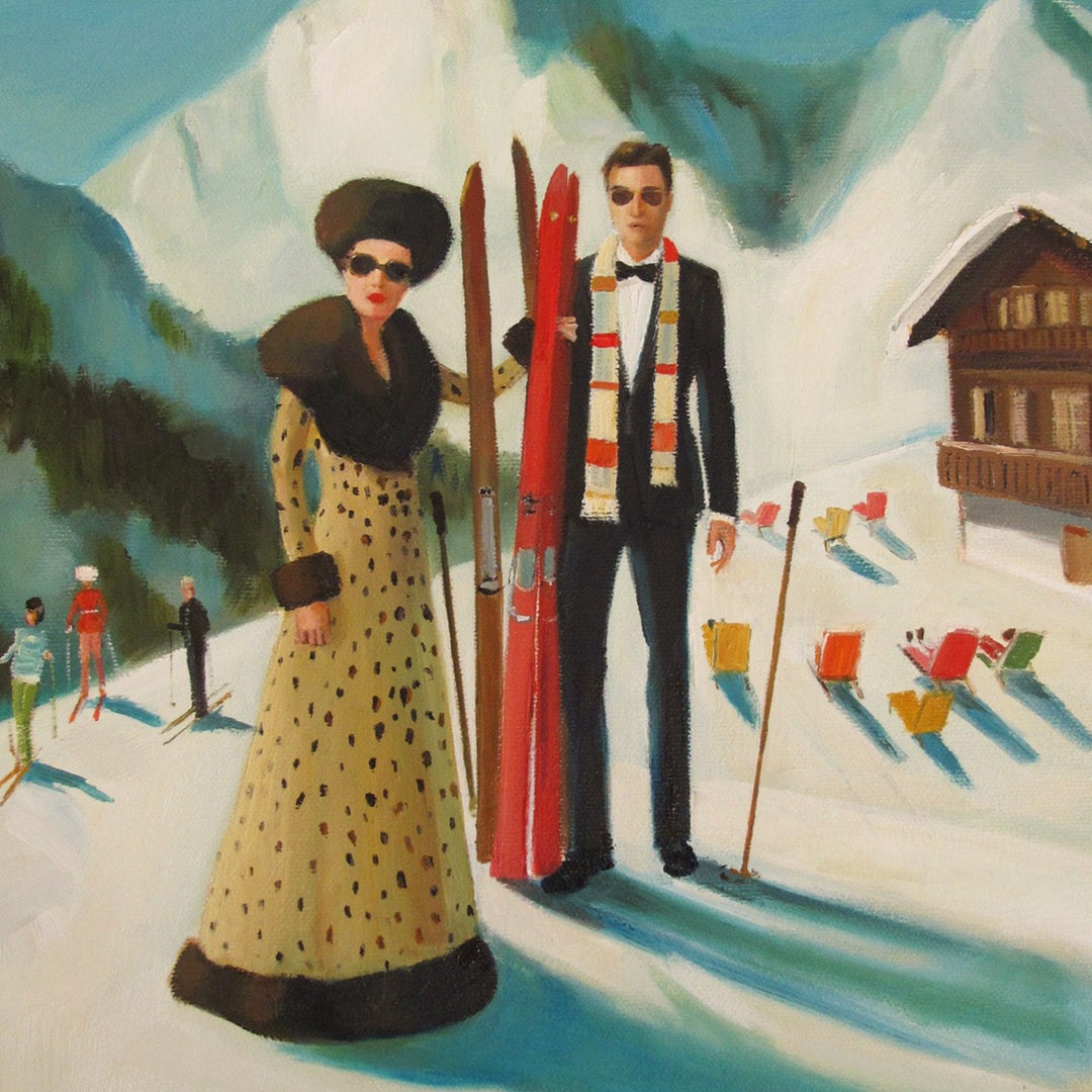 The Kidnapping of Edward Pink. Part Six – Janet Hill Studio