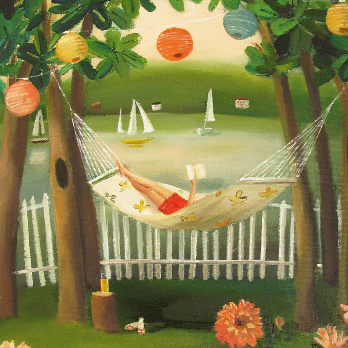 The Potboiler – Janet Hill Studio